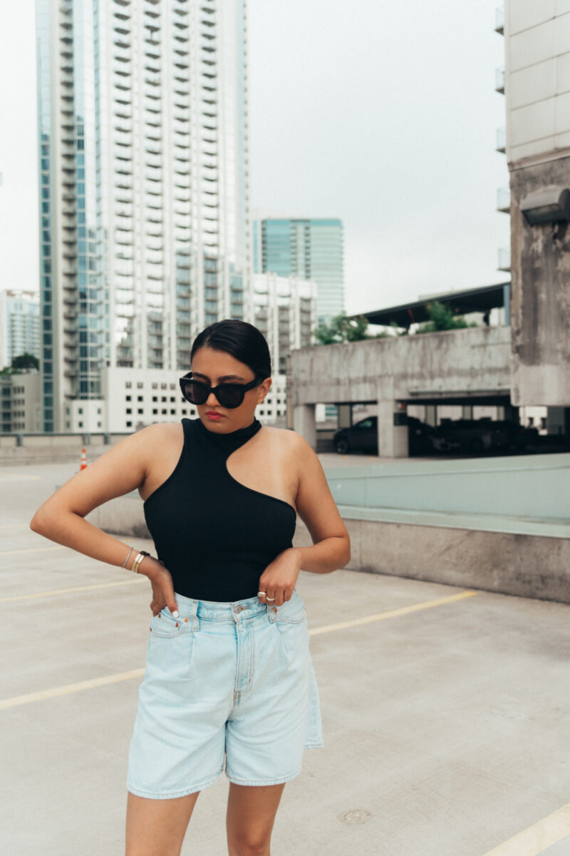 Three Items I’ll Be Wearing On Repeat This Season – Sarah Adam Hafez