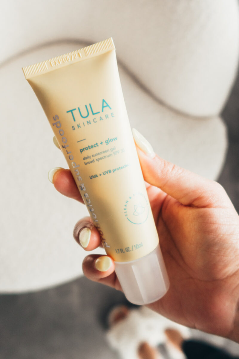 Two Skincare Products I Cannot Live Without – Sarah Adam Hafez