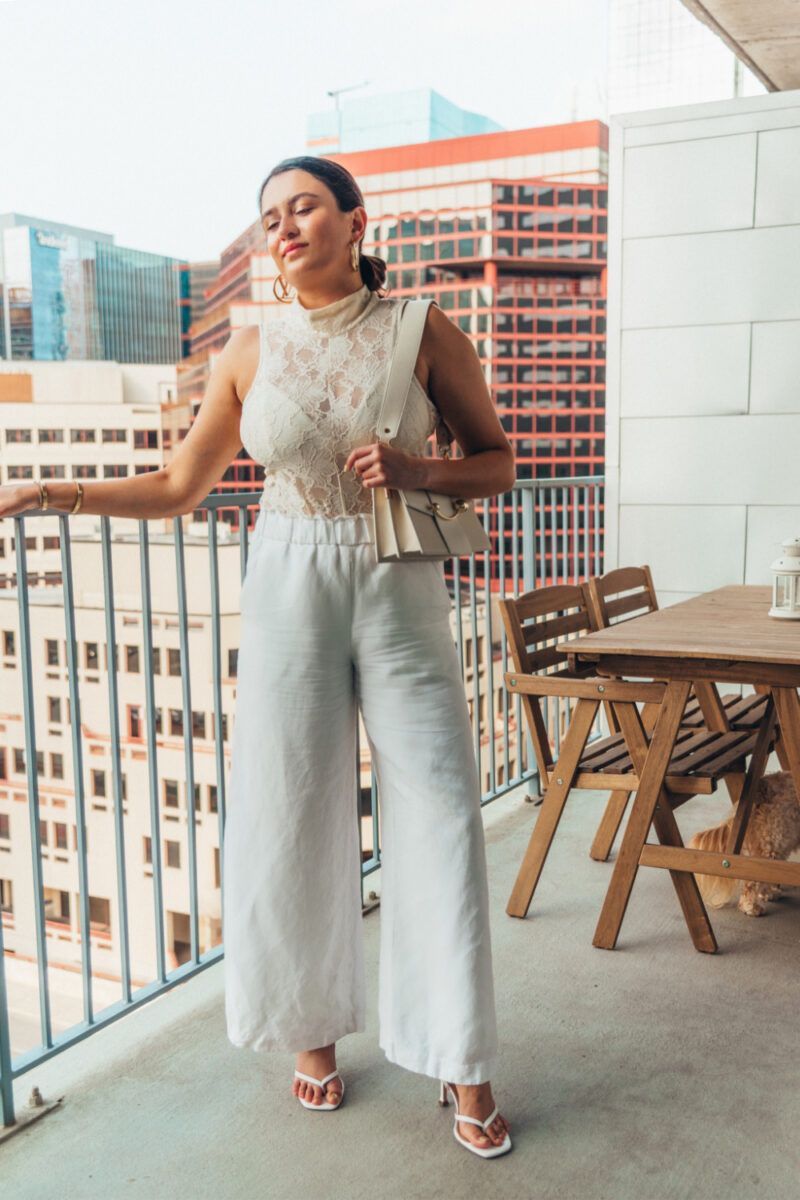 Summer Date Night Outfit For An Effortless Look That You Will Love ...
